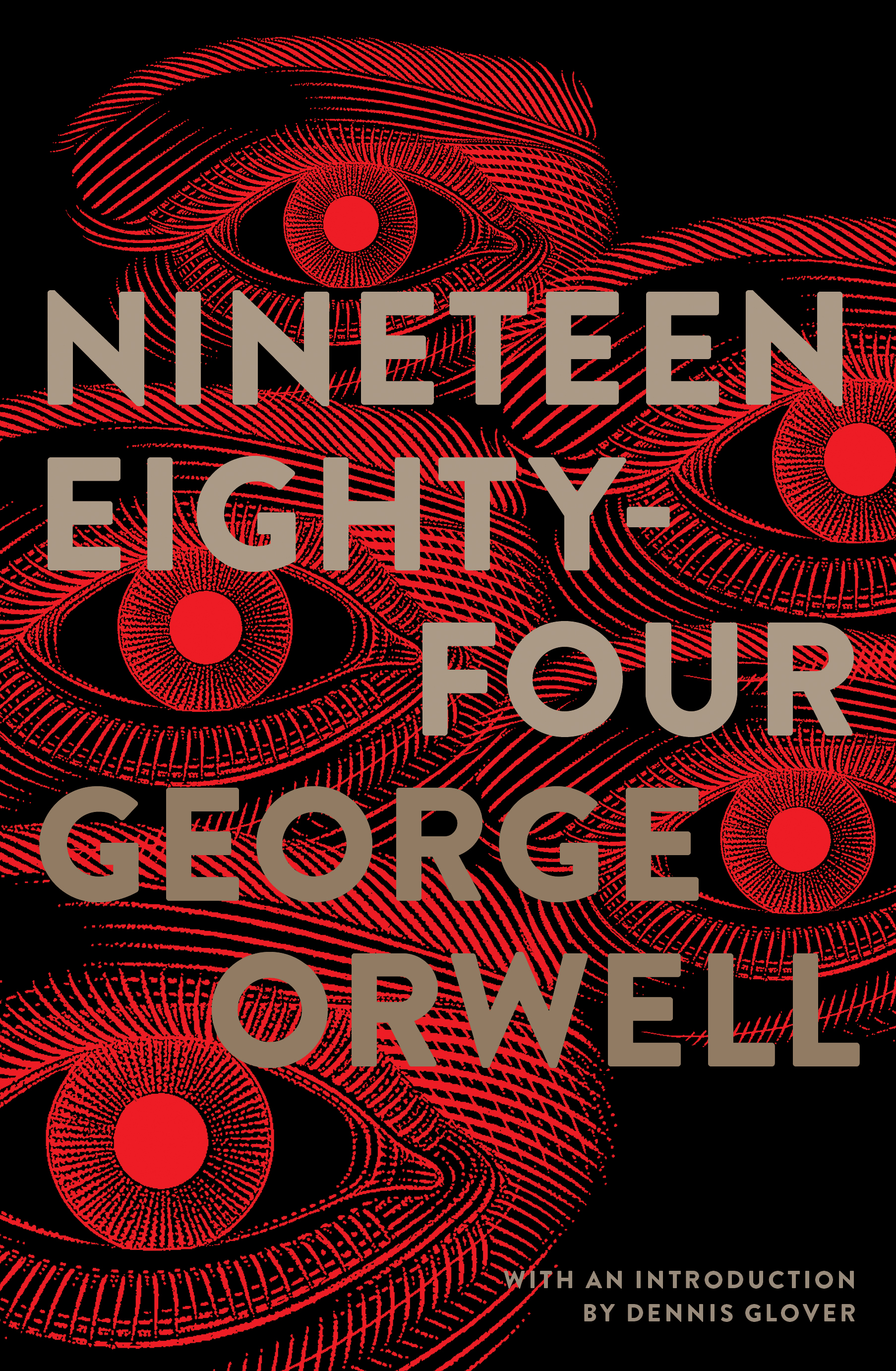 Nineteen Eighty-Four by George Orwell, Dennis Glover | Black Inc.