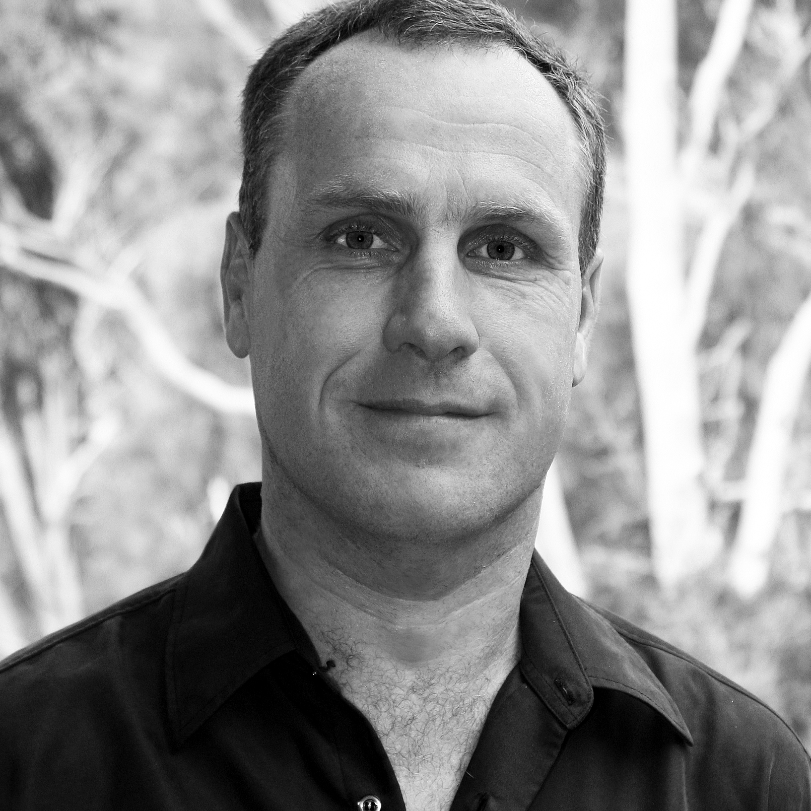 A.J. Mackinnon | Black Inc.