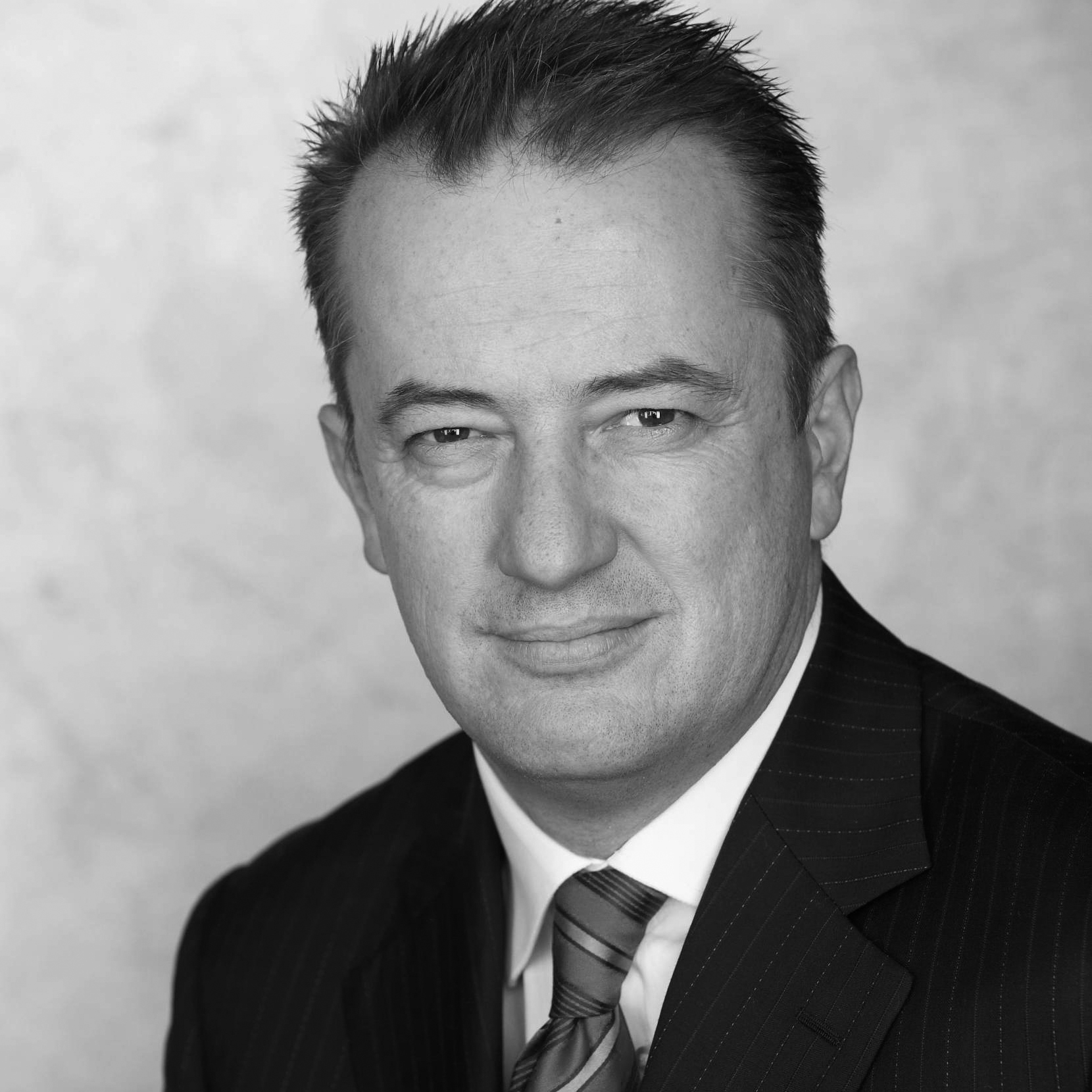 Adam Shand | Black Inc.