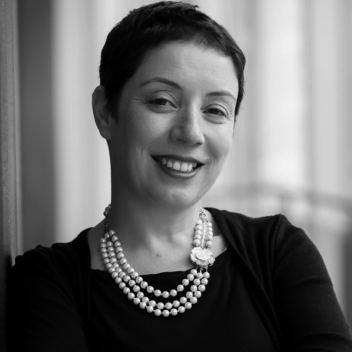 Adrienne Stone | Black Inc.
