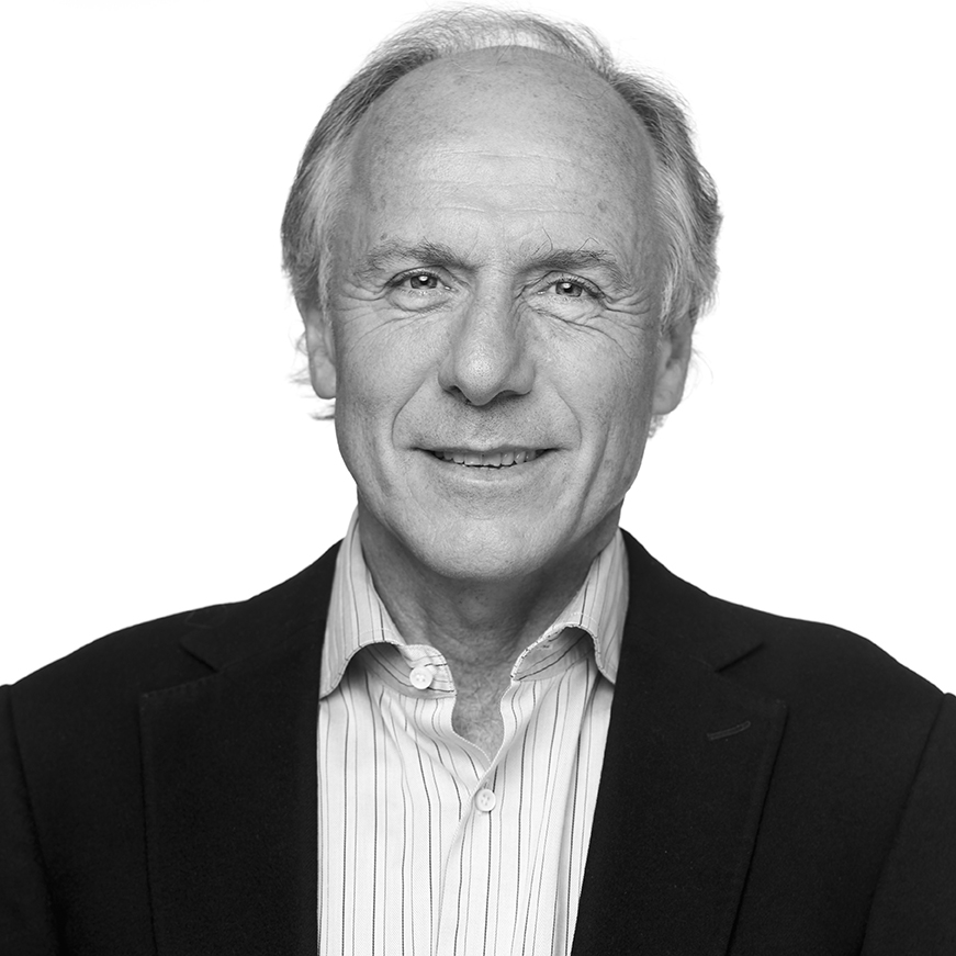 Alan Finkel | Black Inc.