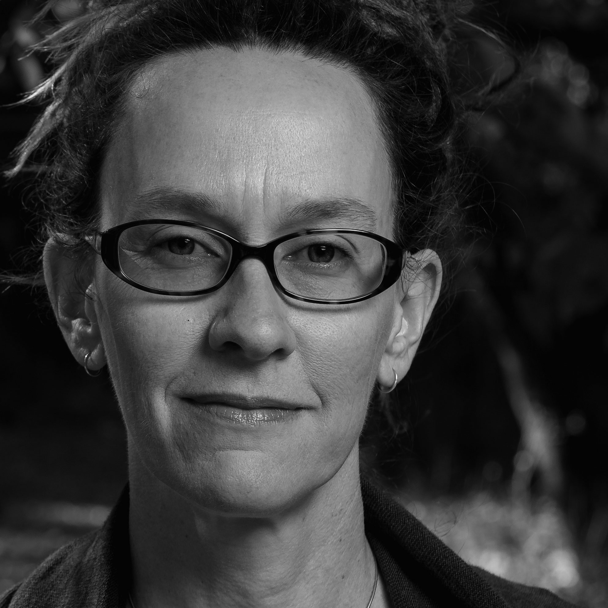 Andrea Gaynor | Black Inc.