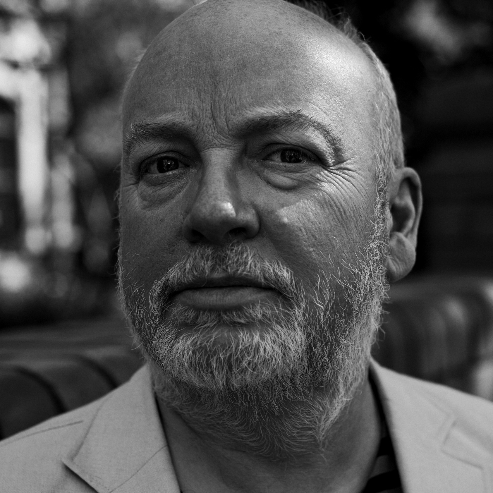 Andrew Ford | Black Inc.