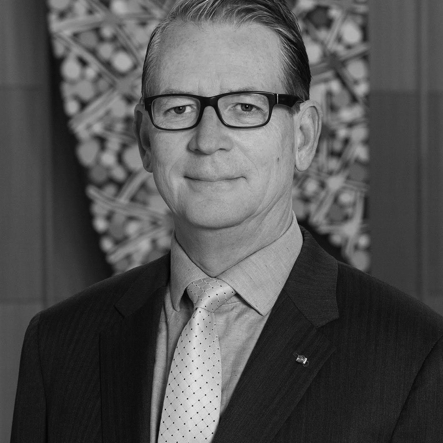 Bates Gill | Black Inc.