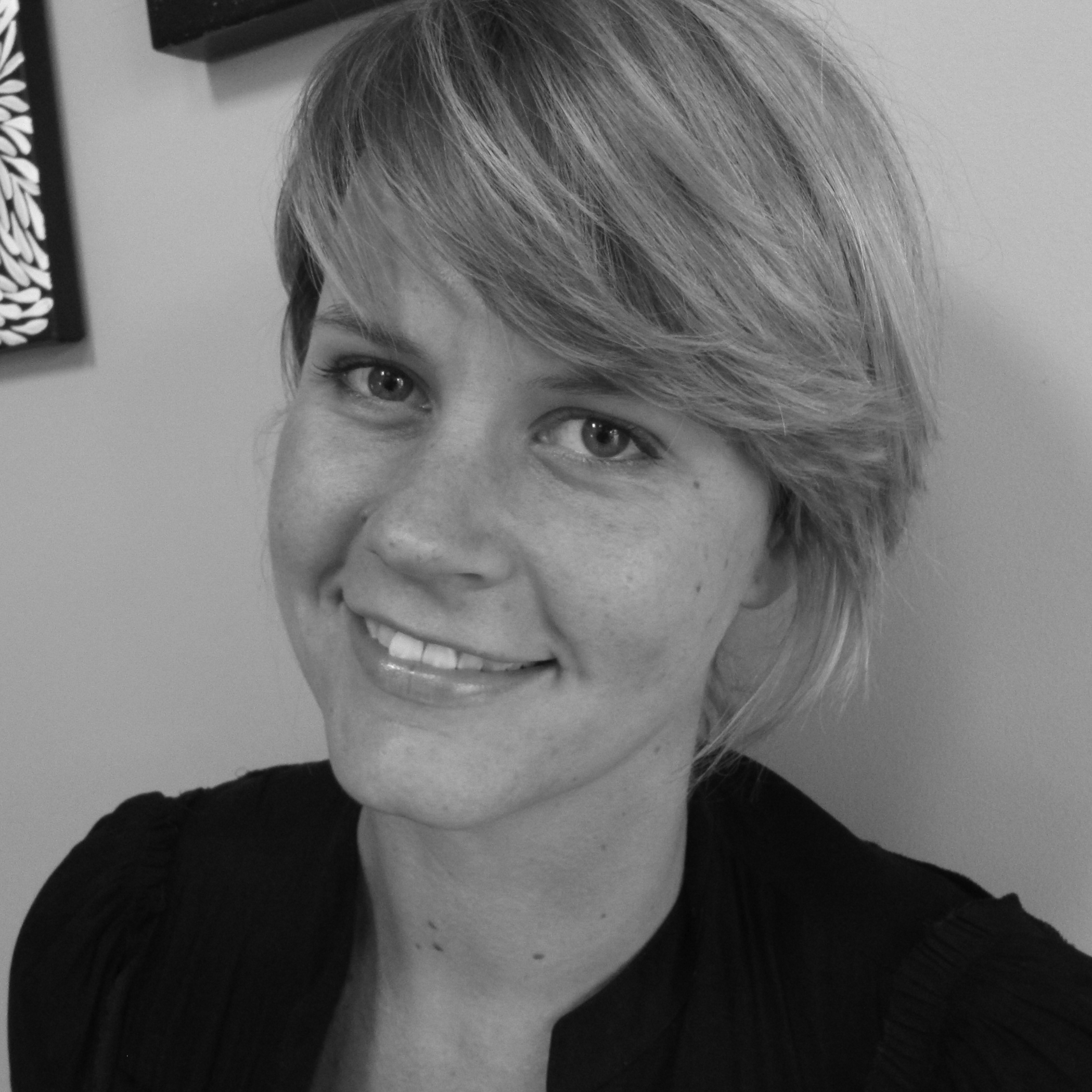 Brooke McAlary | Black Inc.