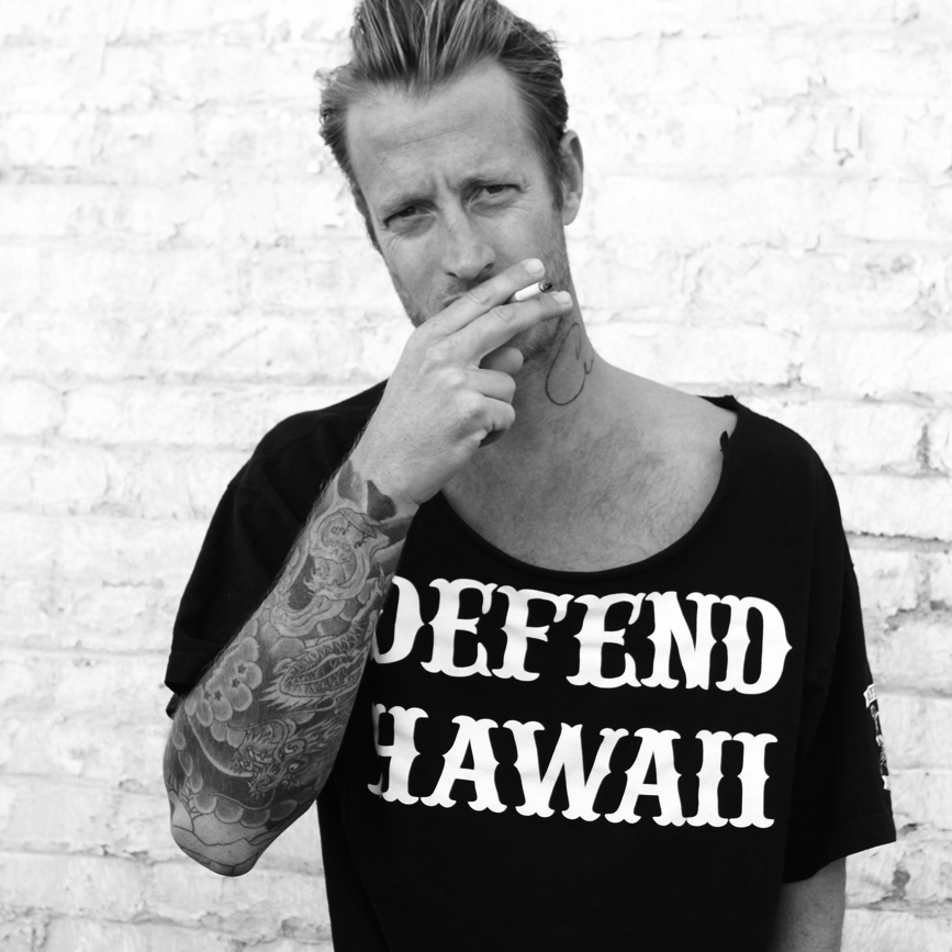 Chas Smith | Black Inc.