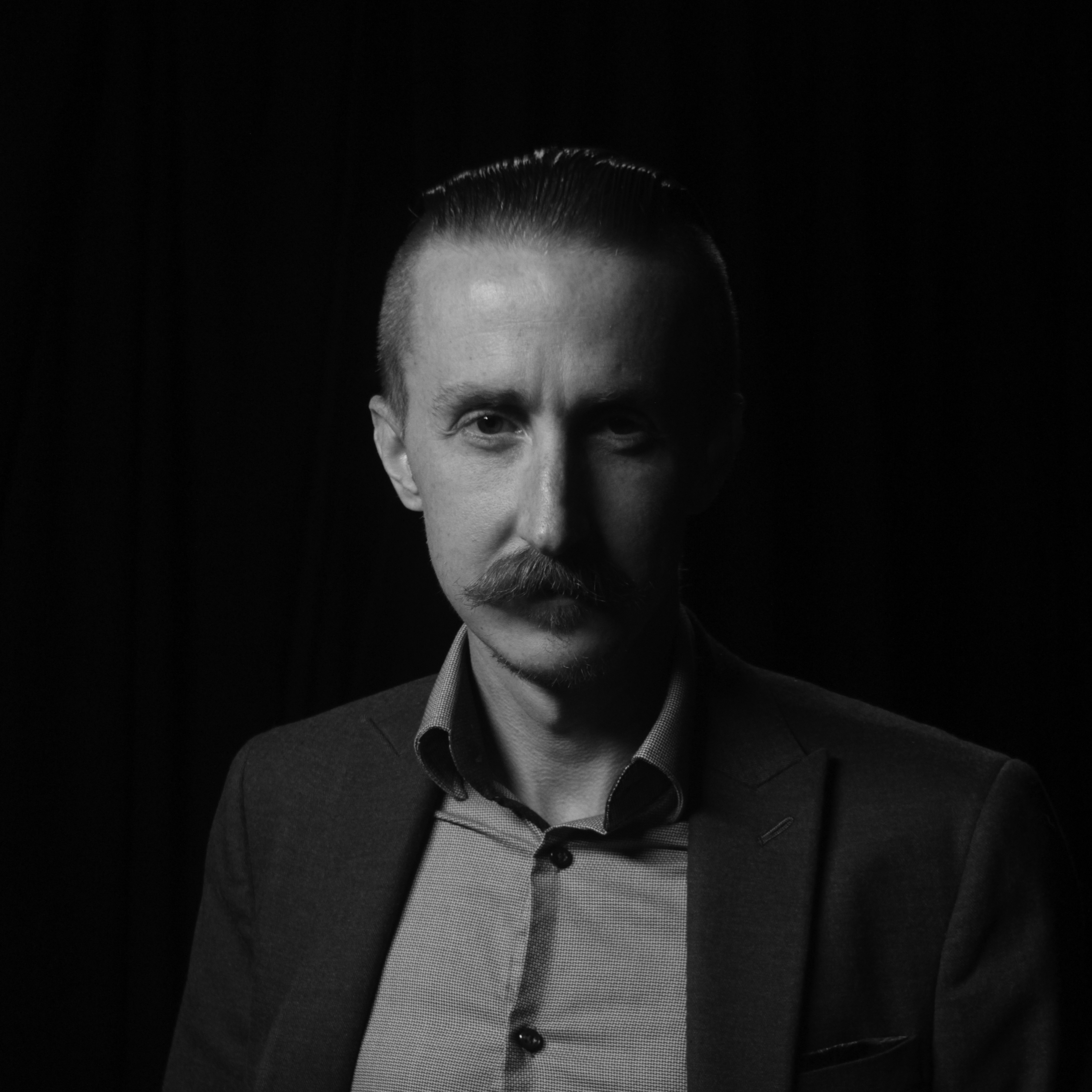 David Baker | Black Inc.