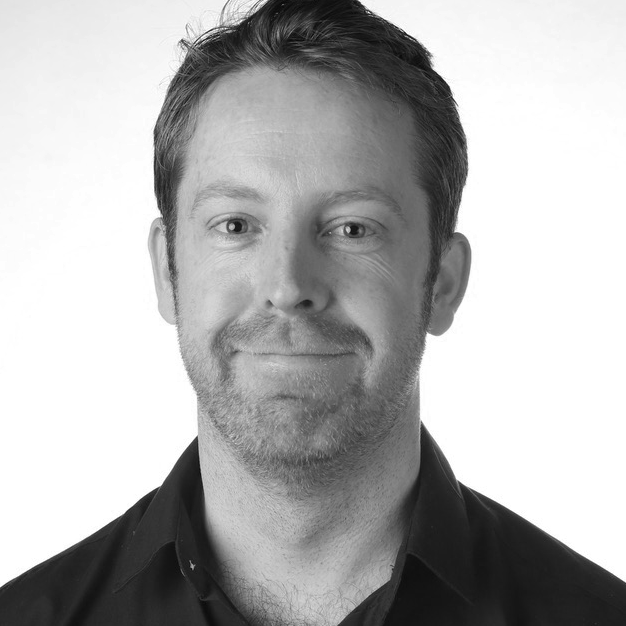 David Brophy | Black Inc.