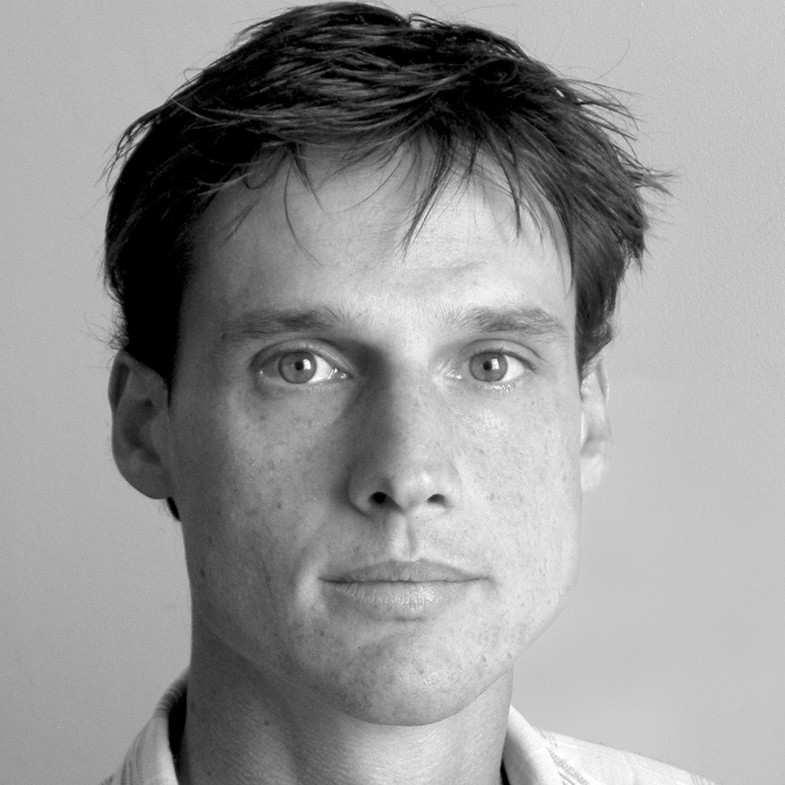 David Corlett | Black Inc.