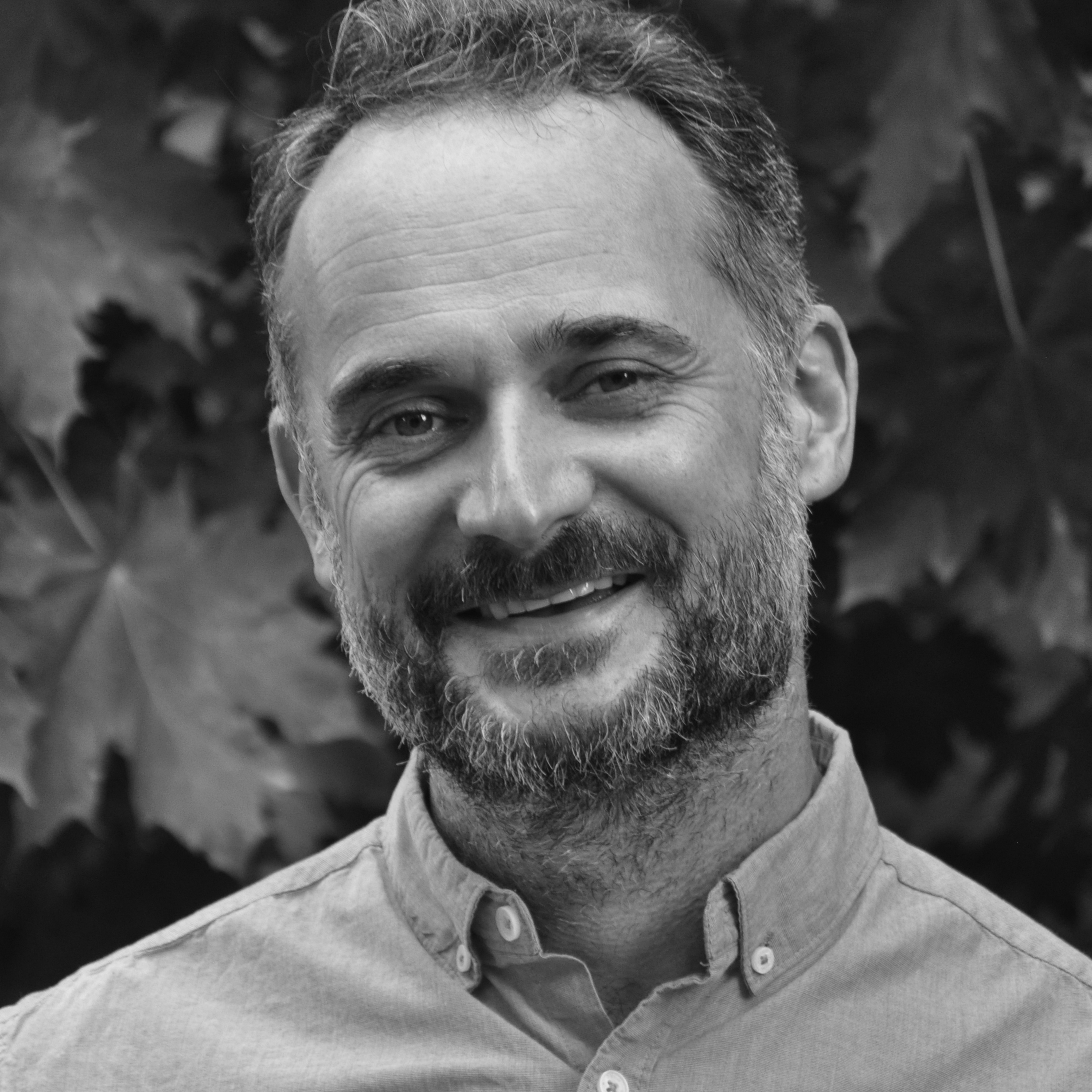 David George Haskell | Black Inc.