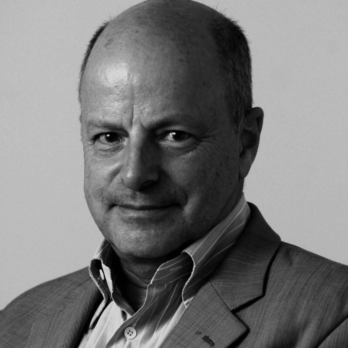 David Uren | Black Inc.