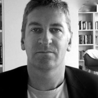 Edward Scheer | Black Inc.