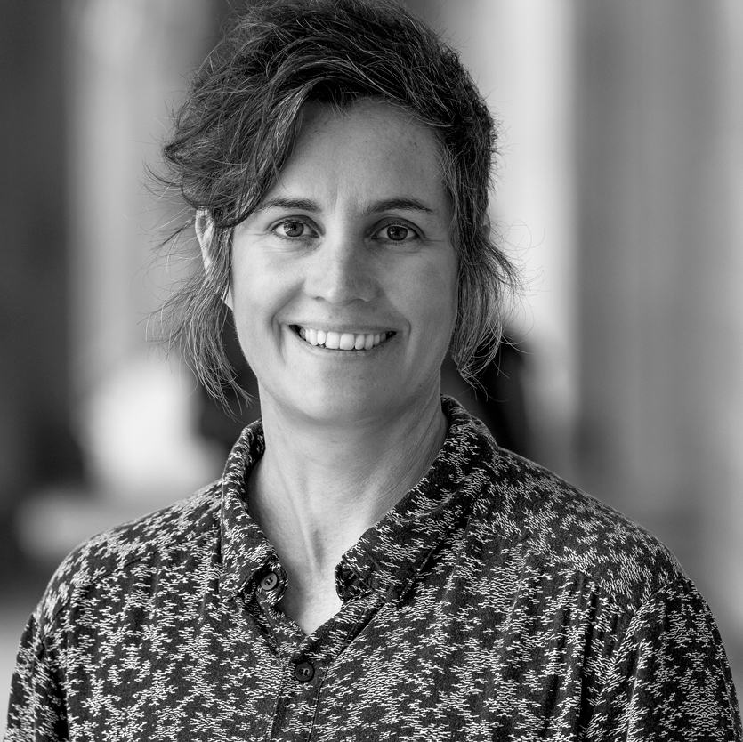 Felicity Meakins | Black Inc.