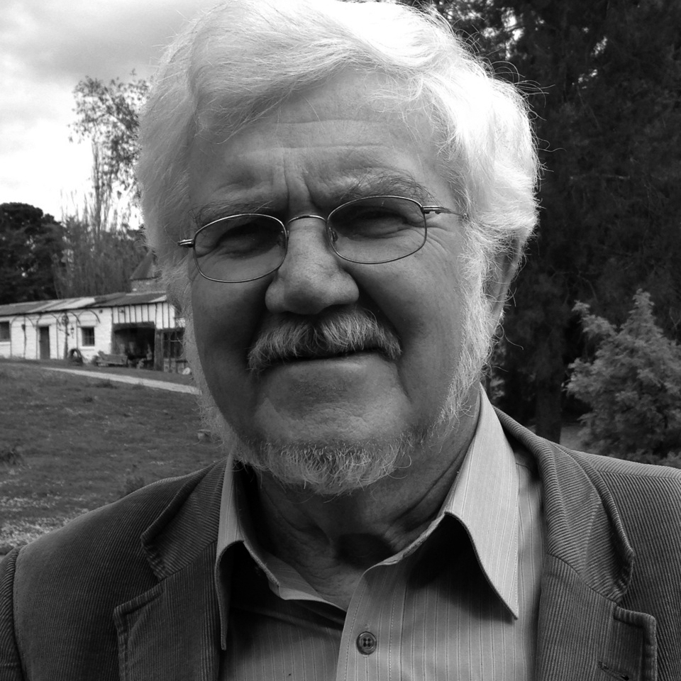 Geoff Page | Black Inc.