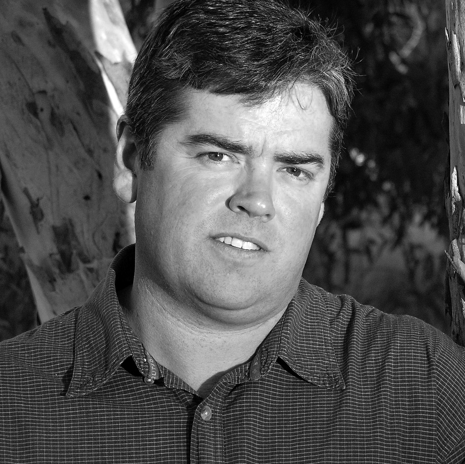 Guy Pearse | Black Inc.