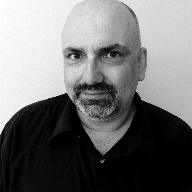 Guy Rundle | Black Inc.