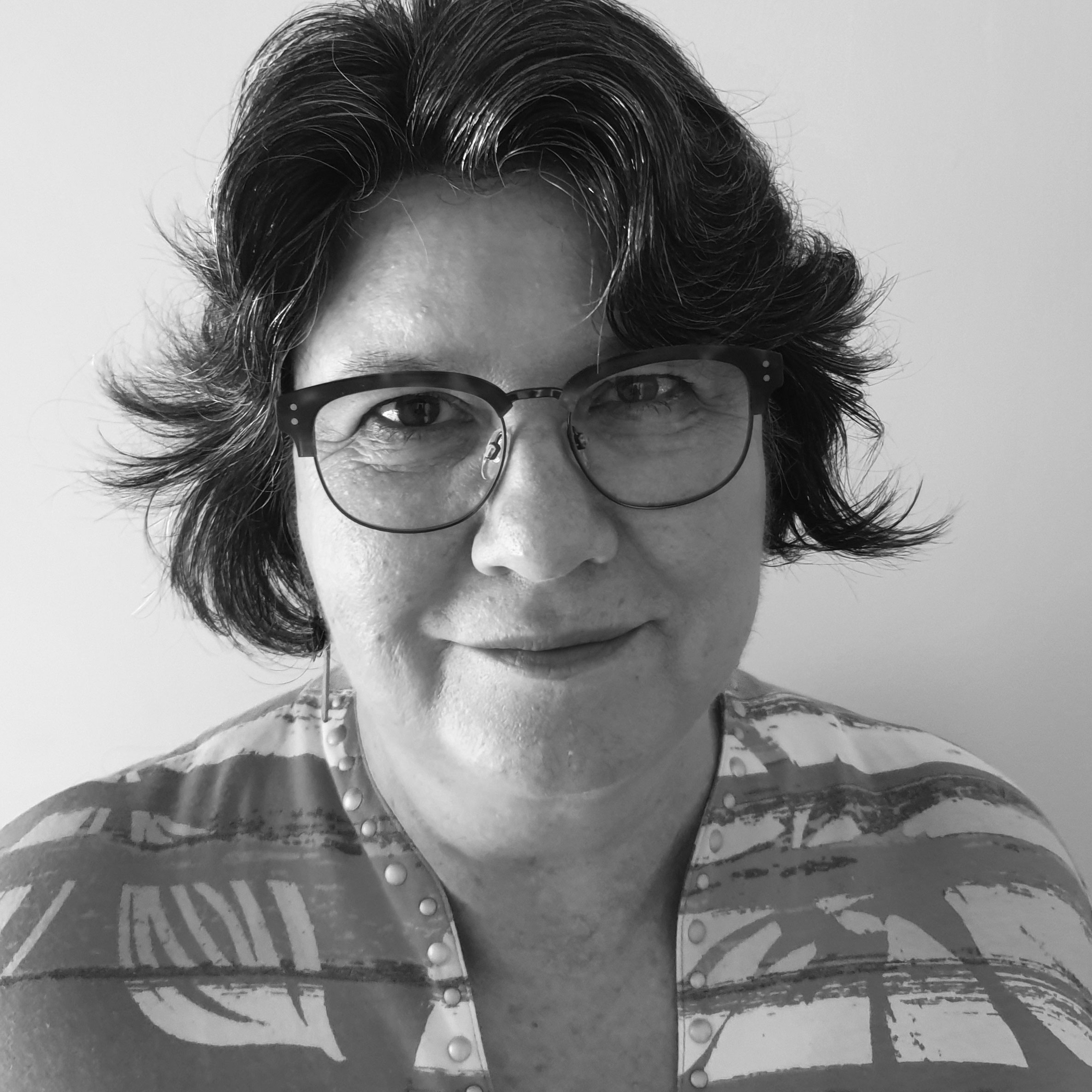 Hazel Flynn | Black Inc.