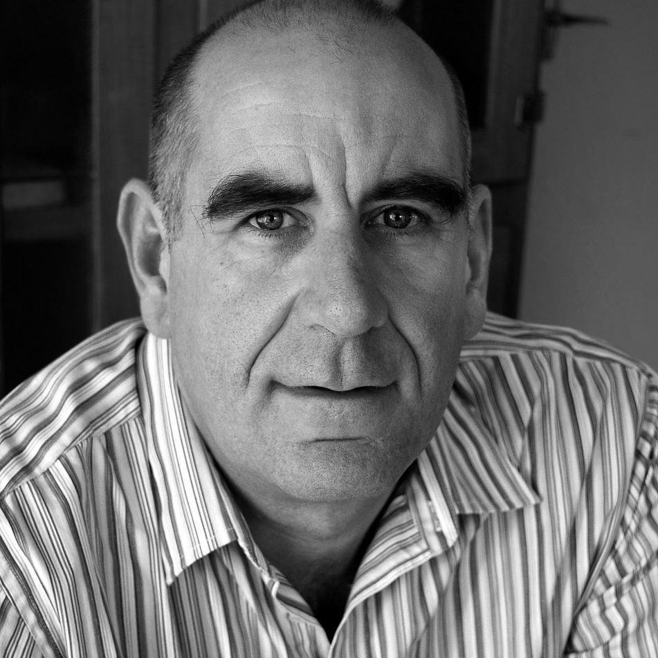 James Boyce | Black Inc.