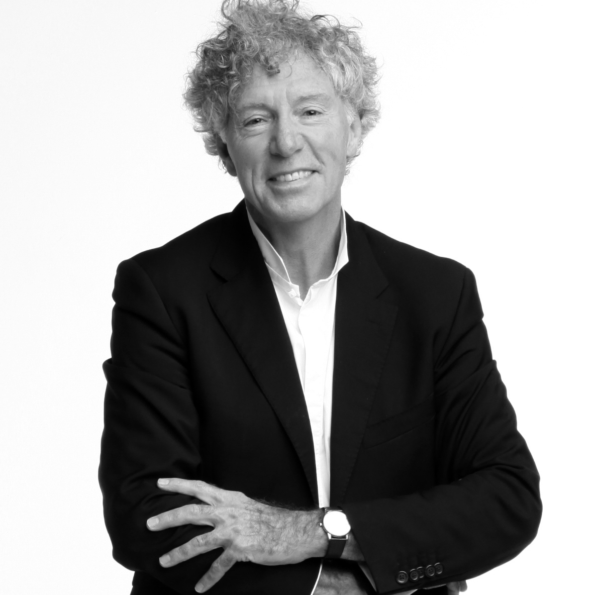 John Keane | Black Inc.