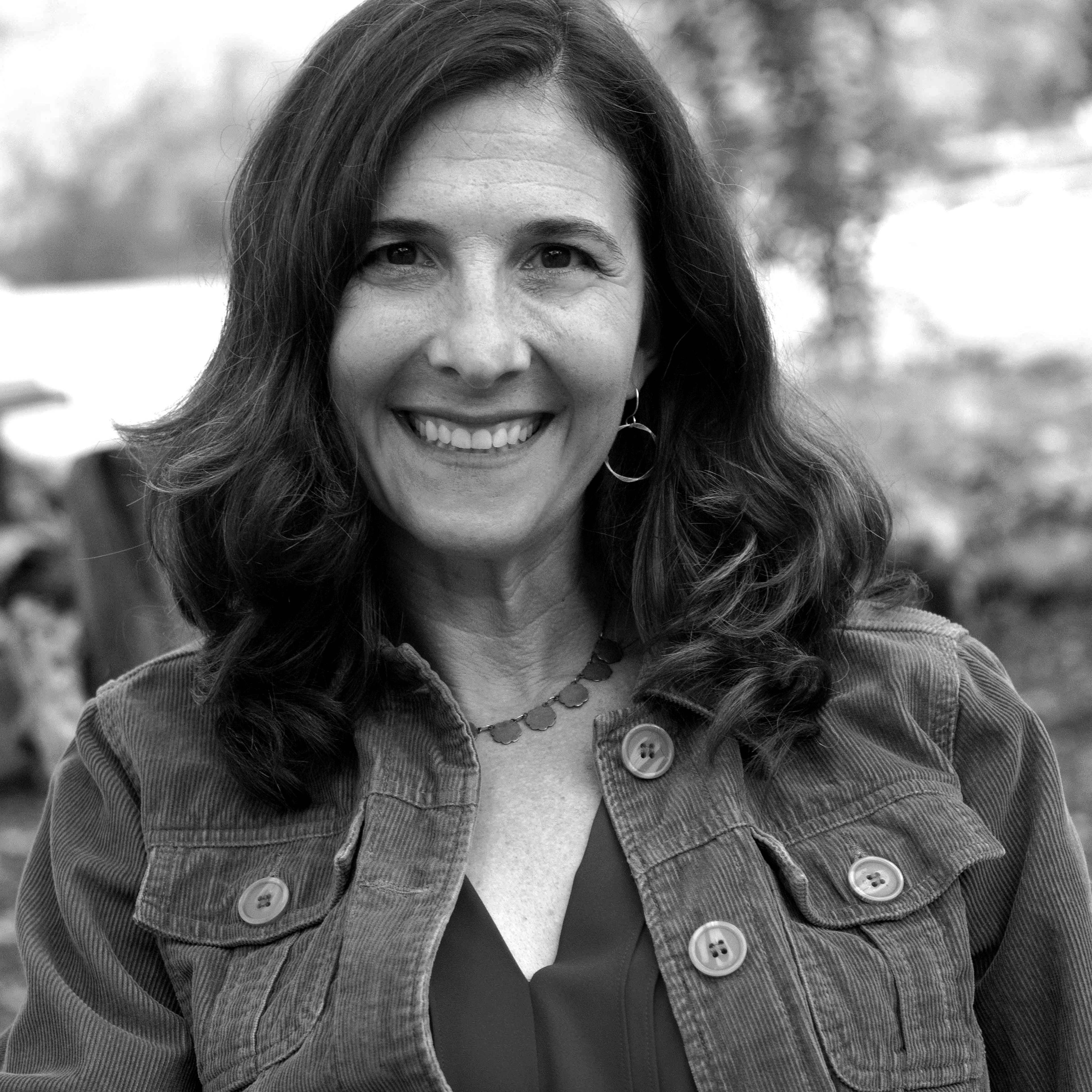 Juli Berwald | Black Inc.