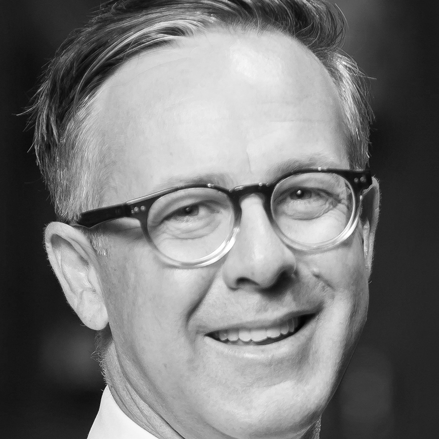 Justyn Walsh | Black Inc.