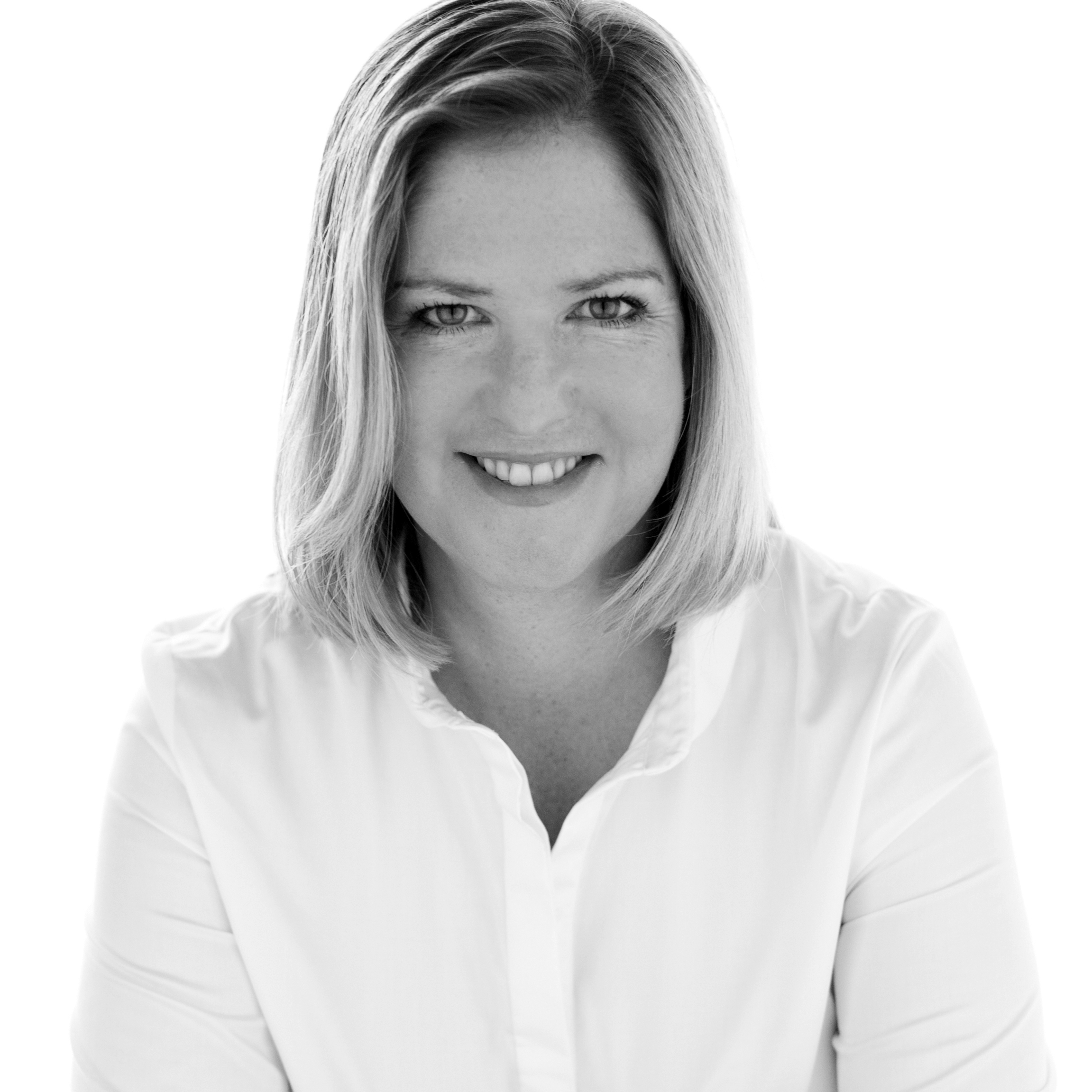 Kayte Nunn | Black Inc.