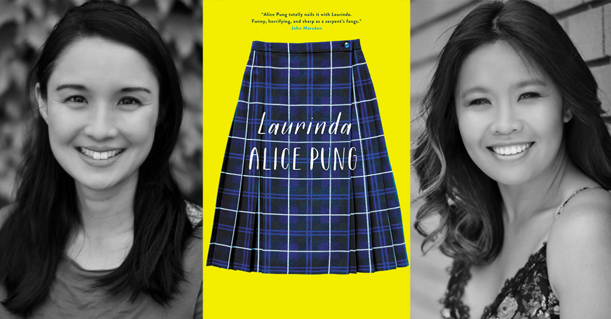 Alice Pung’s Laurinda to be adapted by Melbourne Theatre Company ...