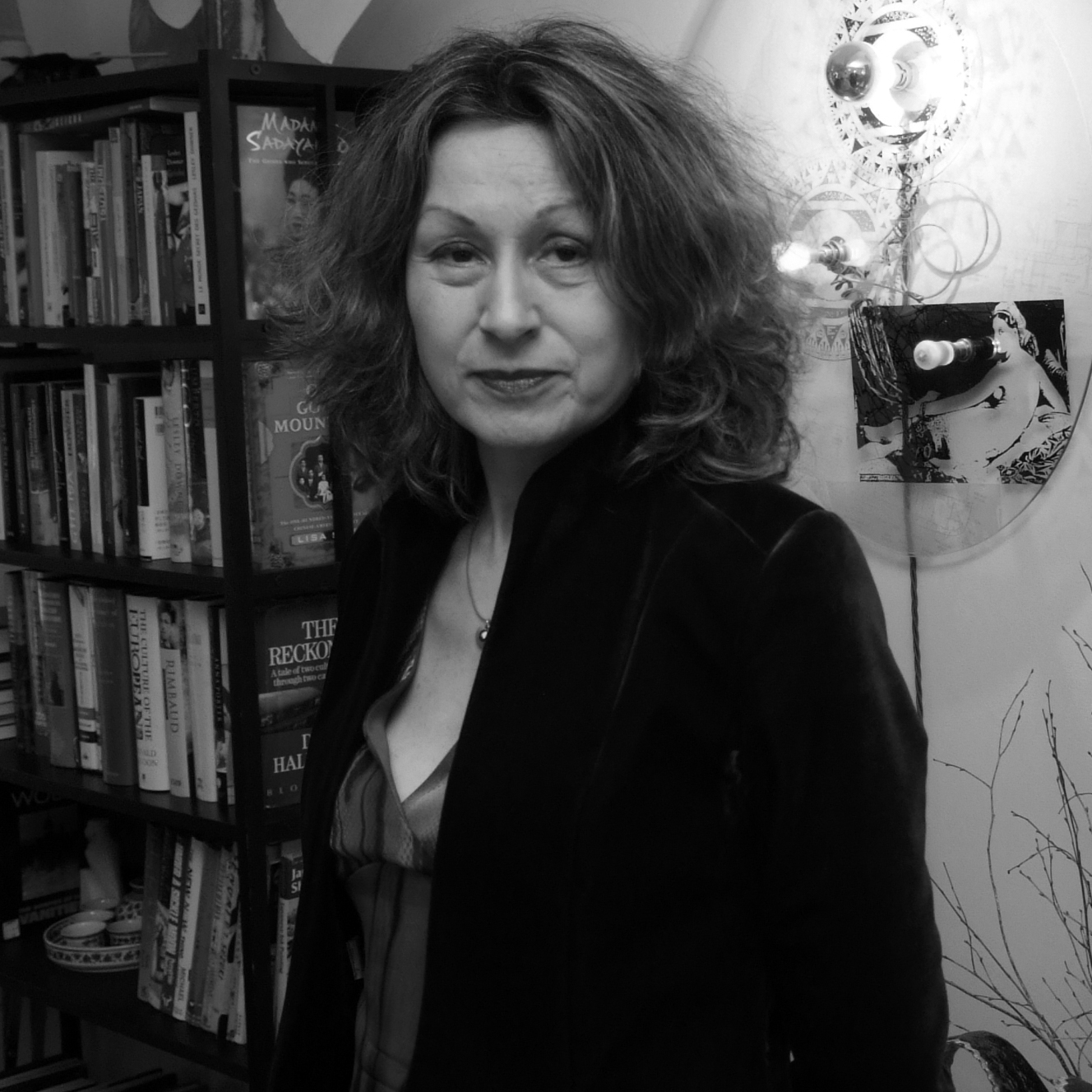 Lesley Downer | Black Inc.