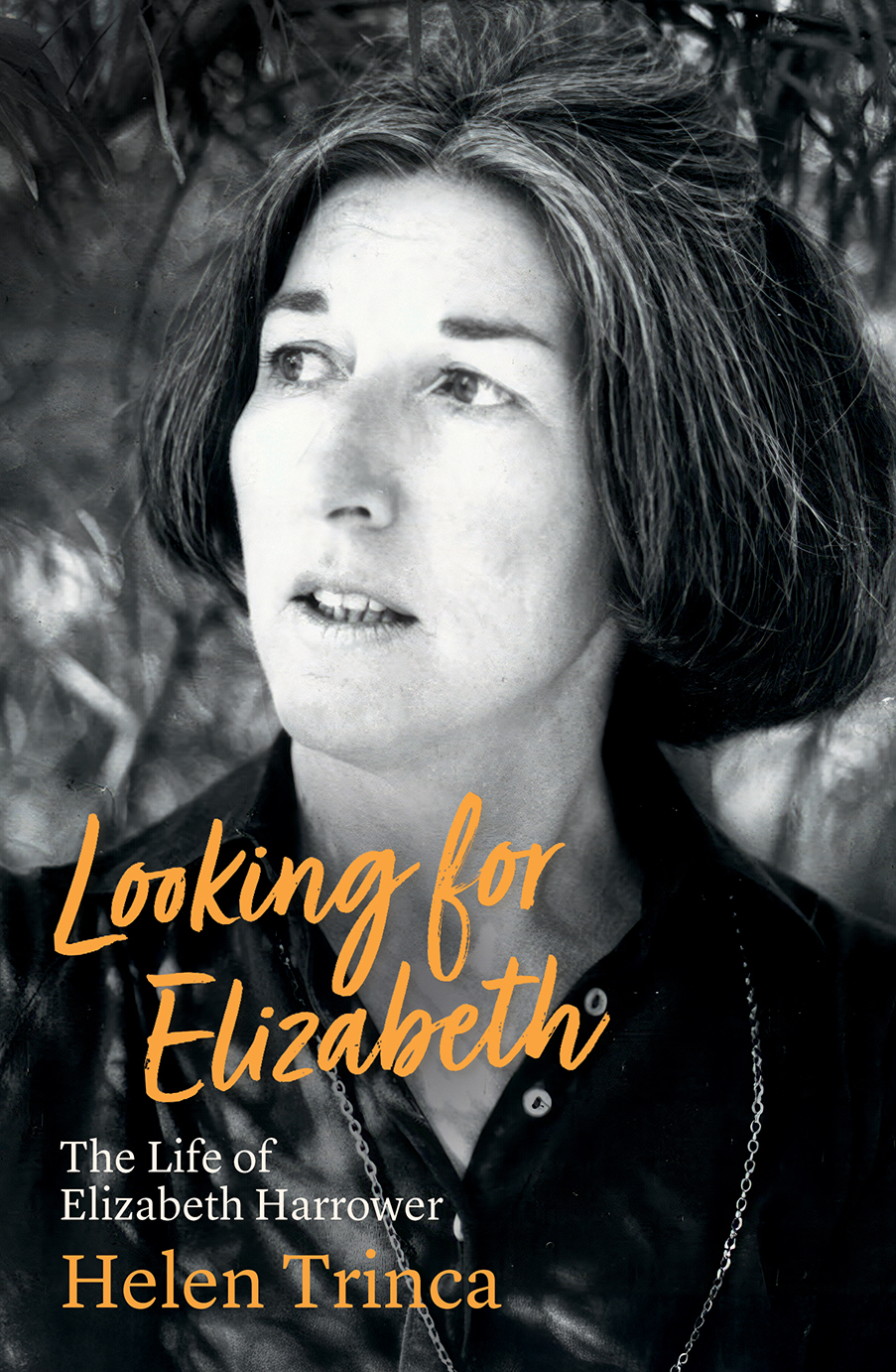 Looking for Elizabeth by Helen Trinca | Black Inc.