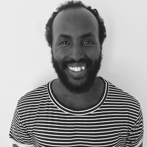 Magan Magan | Black Inc.