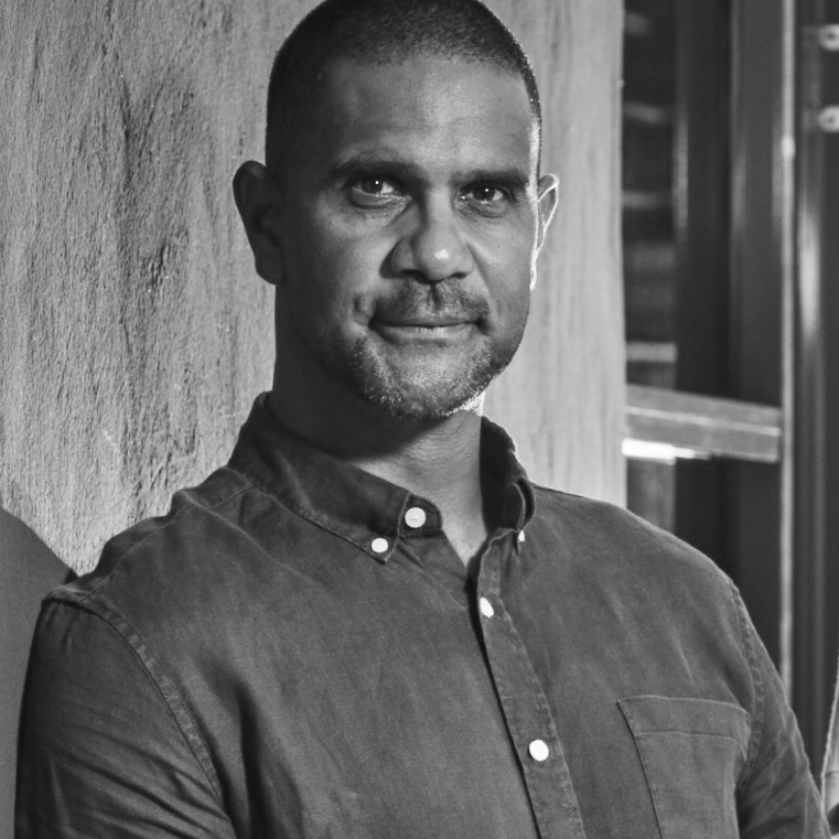 Michael O’Loughlin | Black Inc.