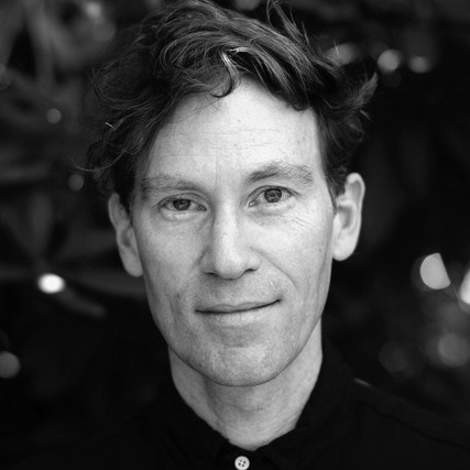 Nick Terrell | Black Inc.