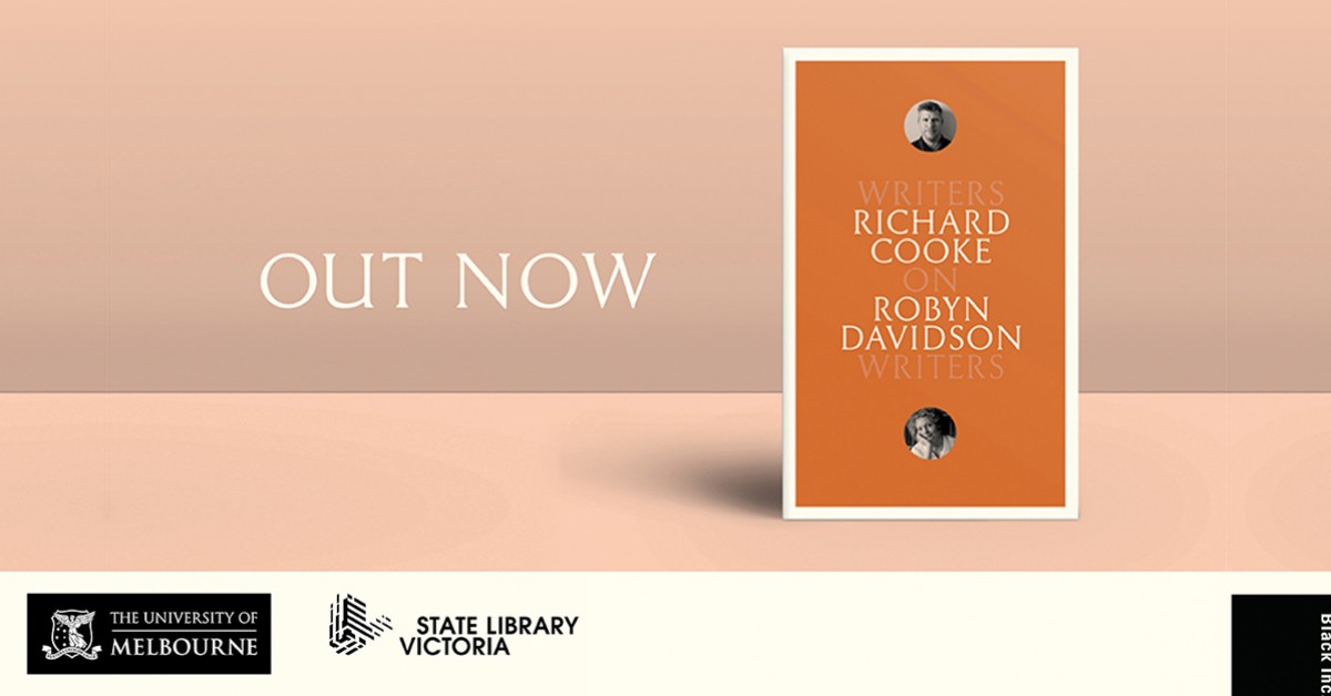 Read an extract: On Robyn Davidson | Black Inc.