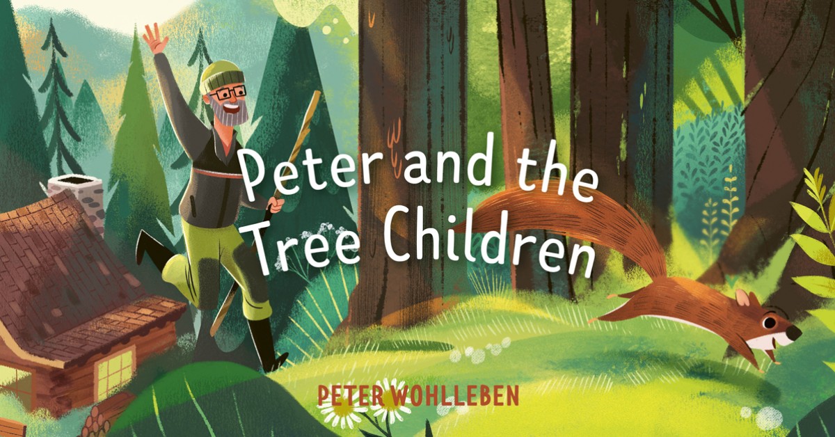 Did you know? Fun facts about trees and their families | Black Inc.