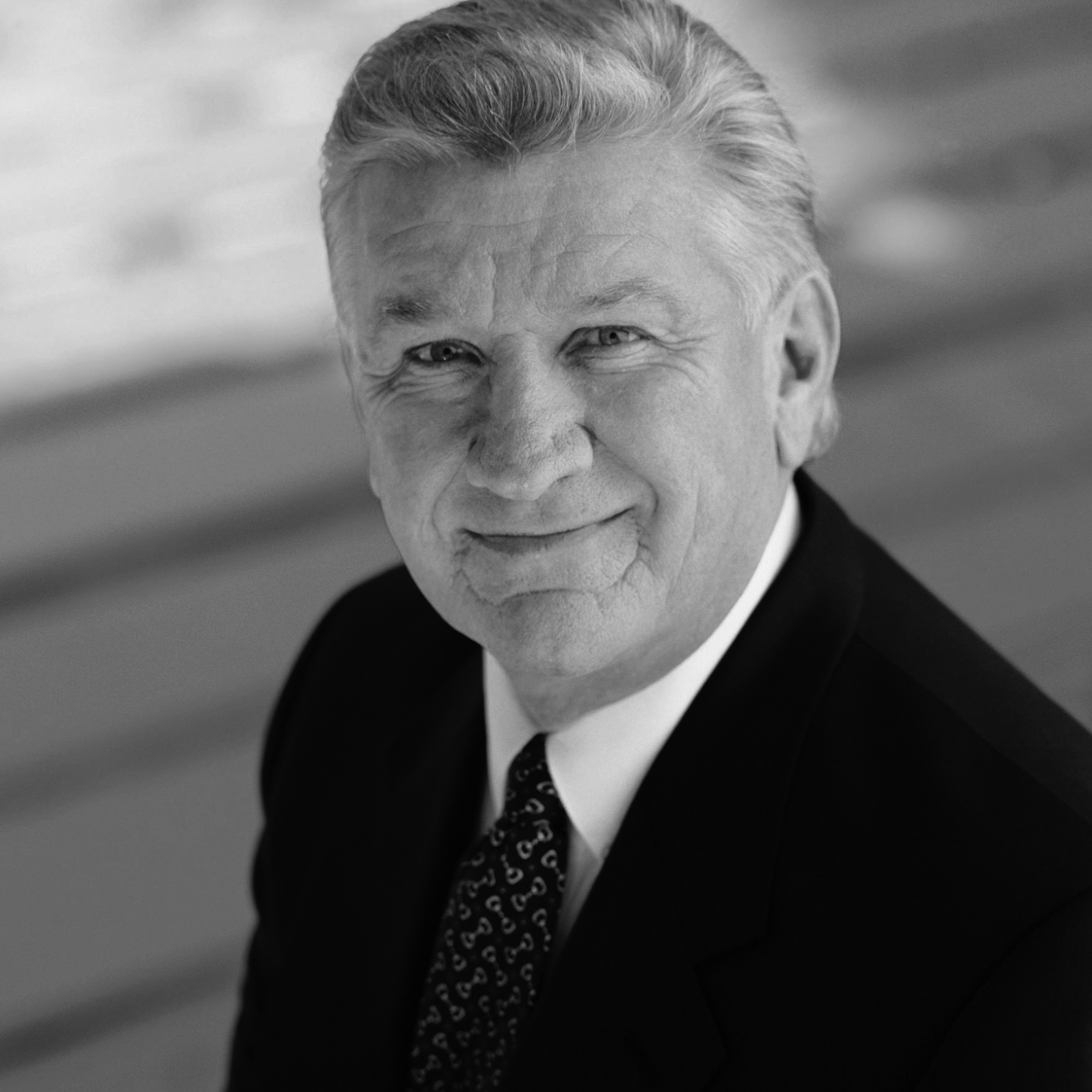 Ray Warren | Black Inc.