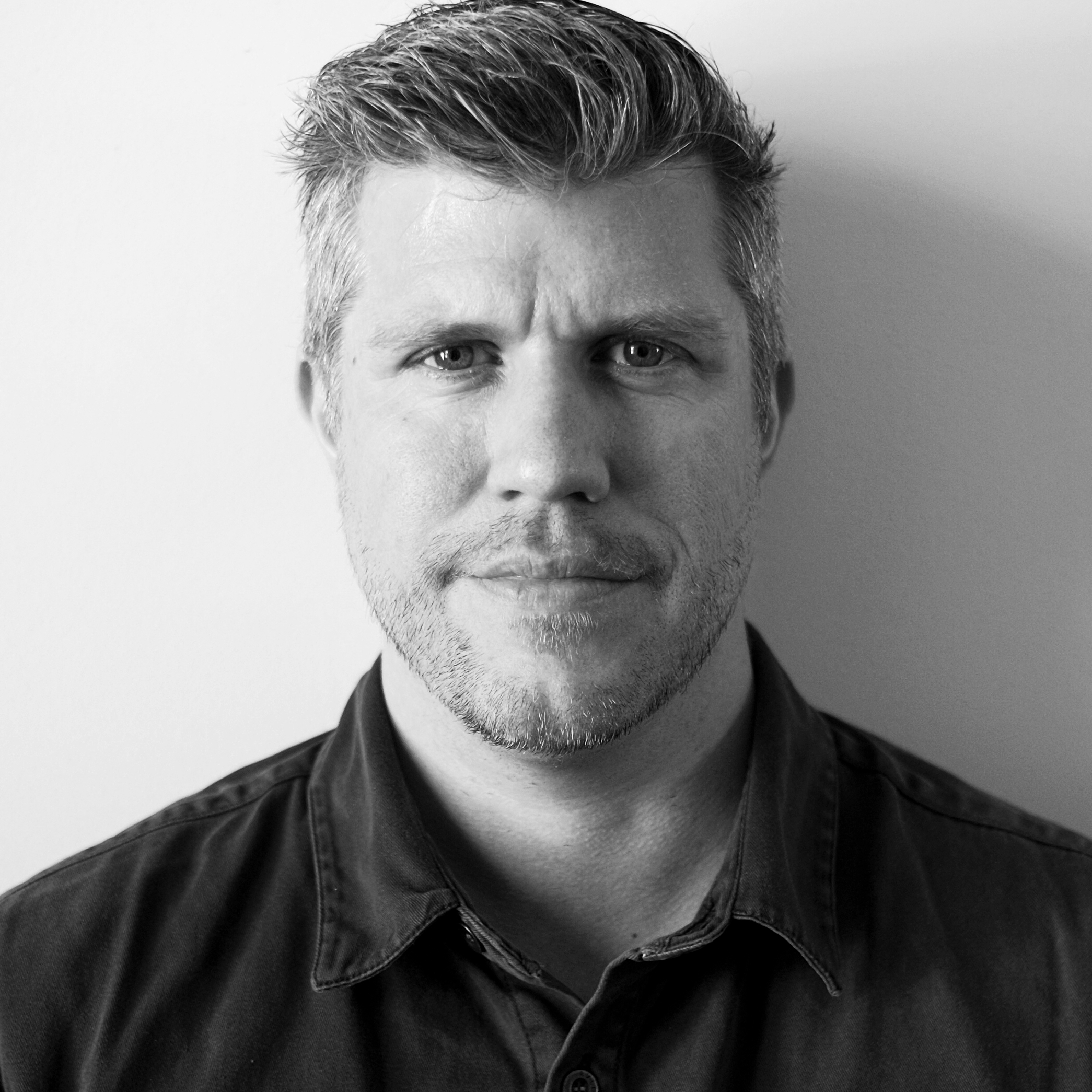 Richard Cooke | Black Inc.