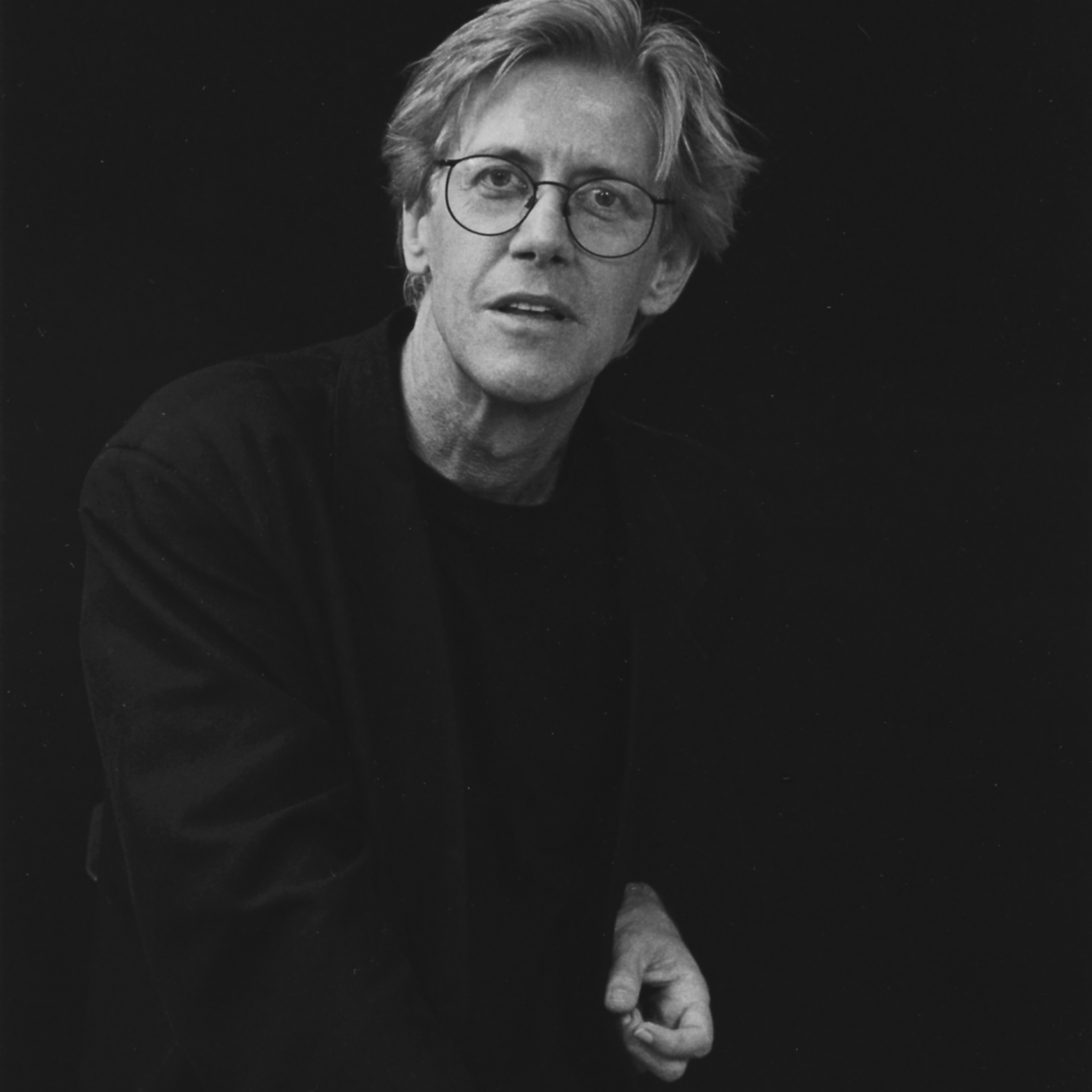 Robert Gray | Black Inc.