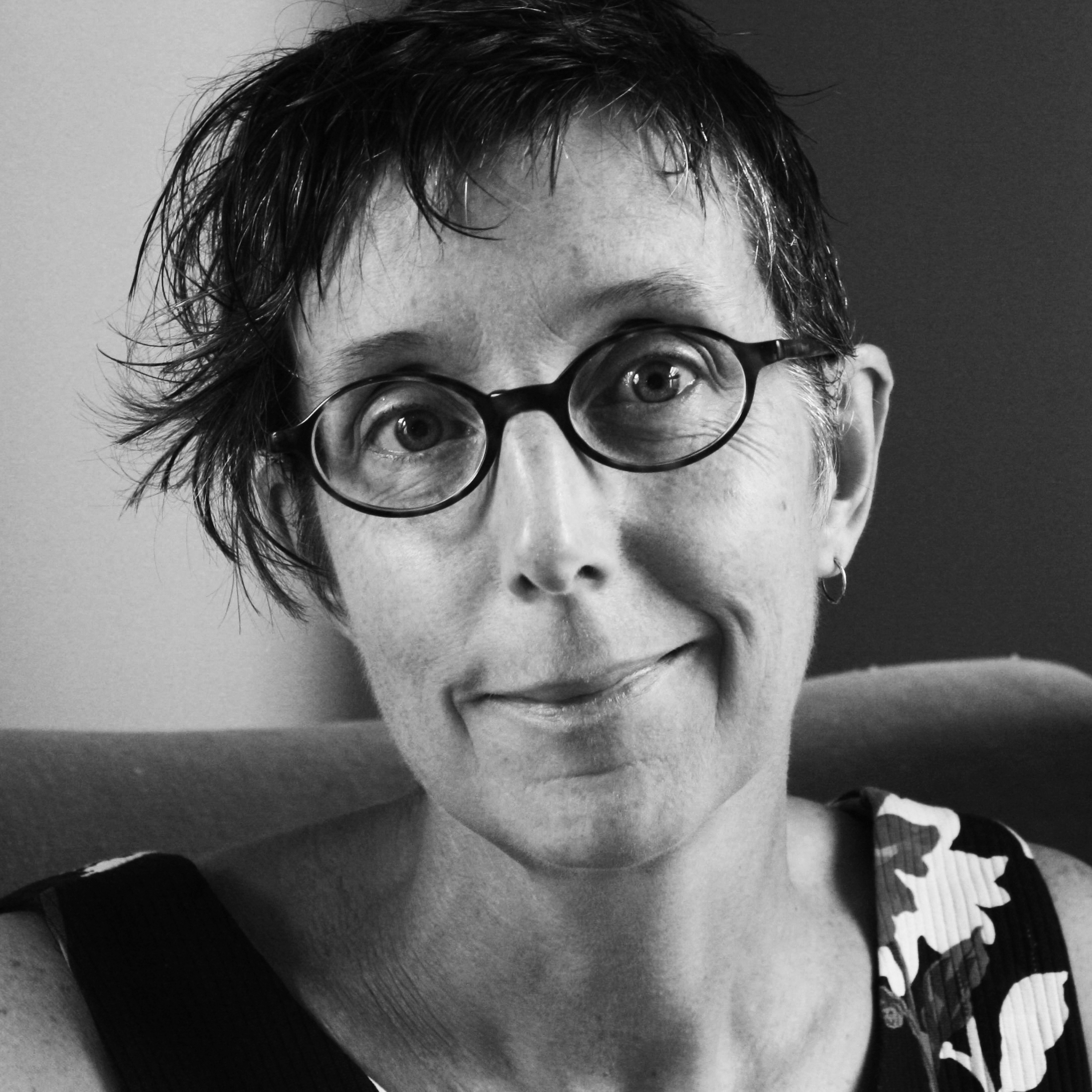 Robyn Annear | Black Inc.