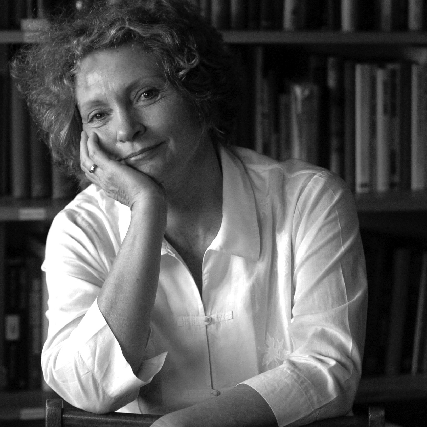 Robyn Davidson | Black Inc.