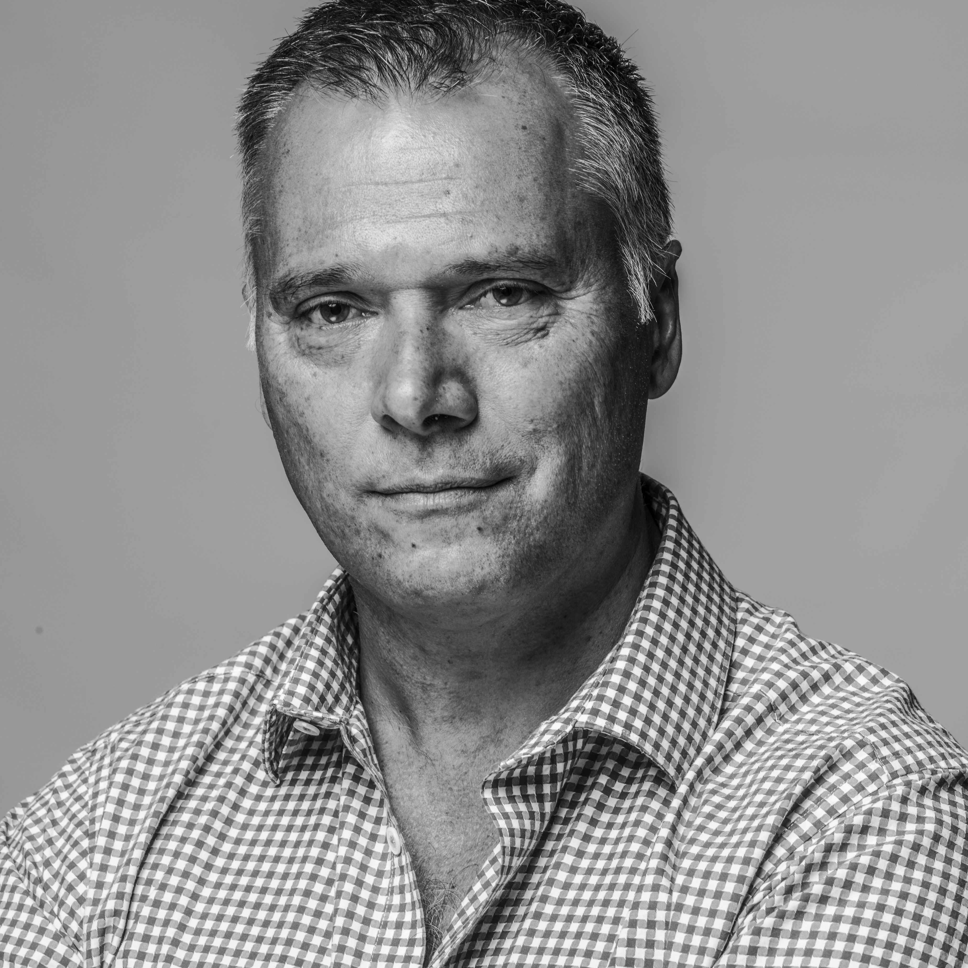 Stan Grant | Black Inc.