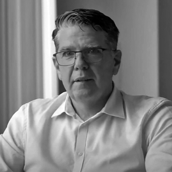 Tim Peck | Black Inc.