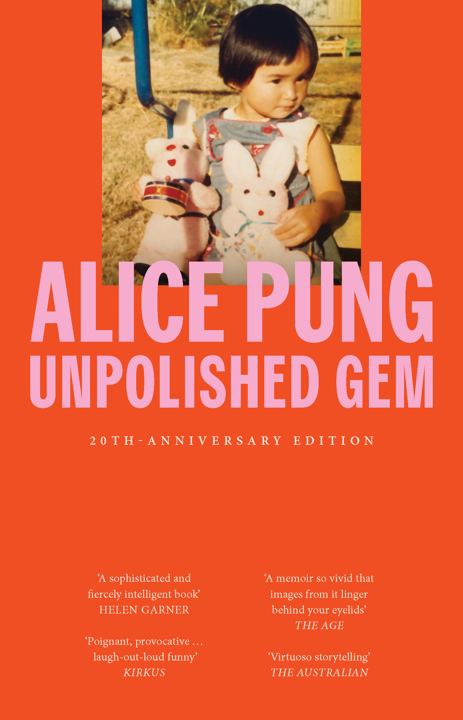 Unpolished Gem by Alice Pung | Black Inc.