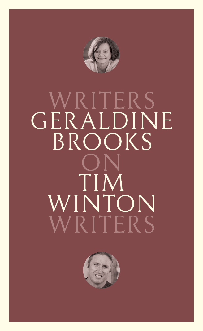 On Tim Winton by Geraldine Brooks | Black Inc.