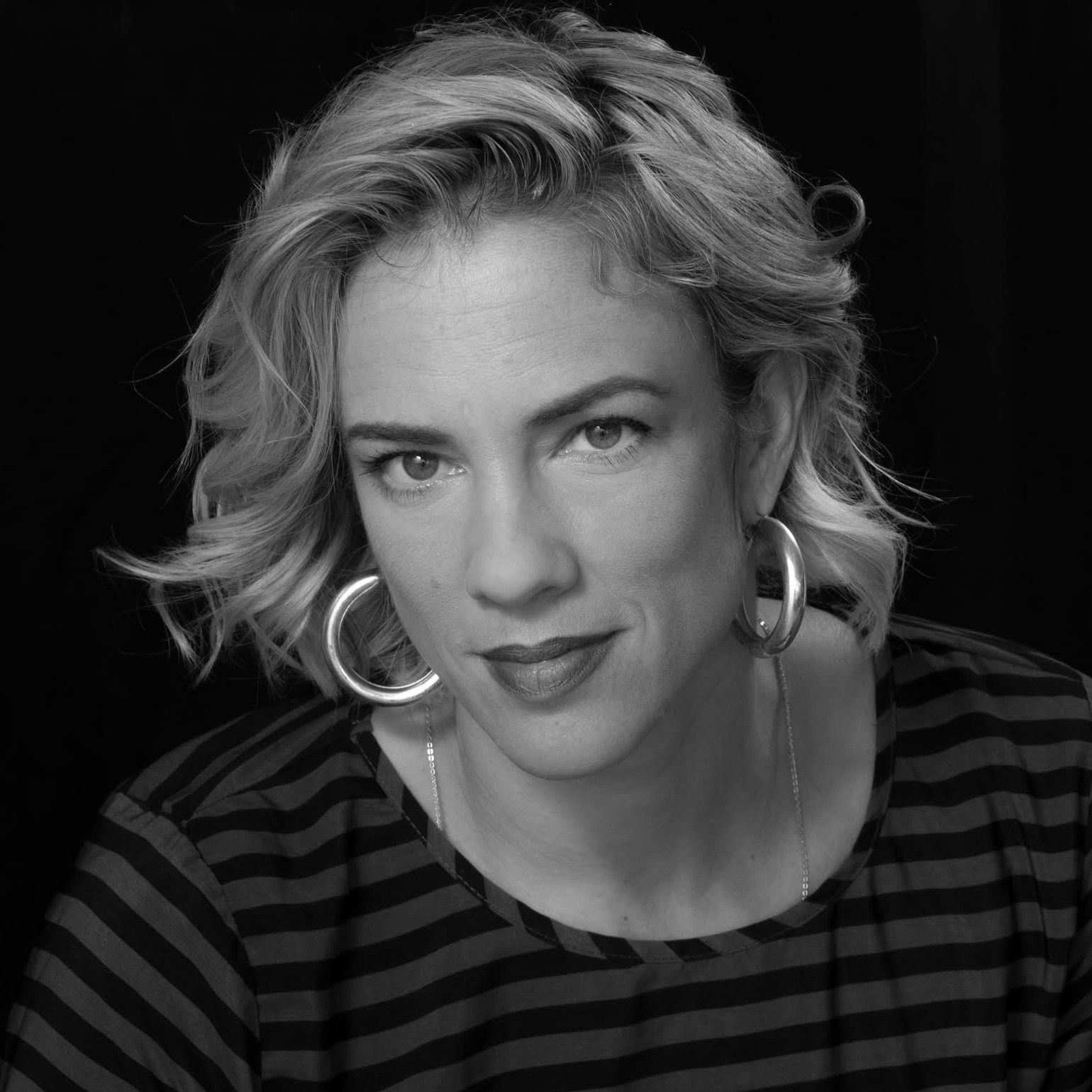 Jenny Valentish | Black Inc.