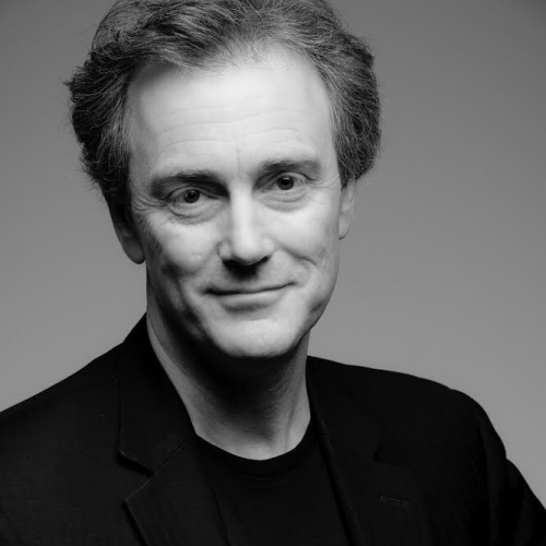 Christopher Lawrence | Black Inc.