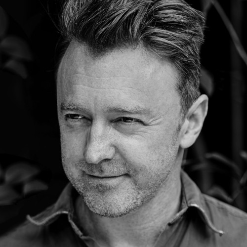 Sean O'Beirne | Black Inc.