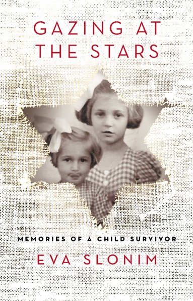 Gazing at the Stars by Eva Slonim | Black Inc.