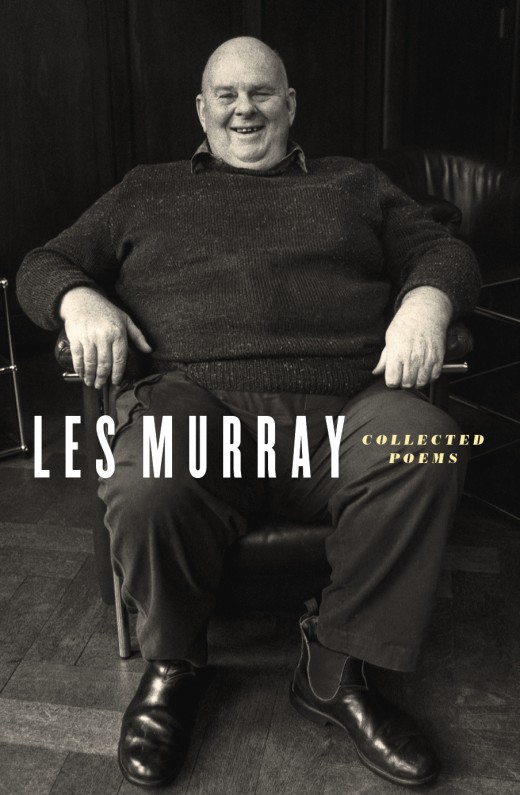 The Best 100 Poems of Les Murray by Les Murray | Black Inc.