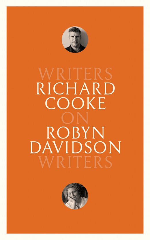 On Robyn Davidson by Richard Cooke | Black Inc.