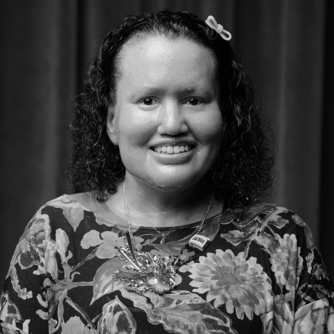 Growing Up Disabled in Australia by Carly Findlay | Black Inc.